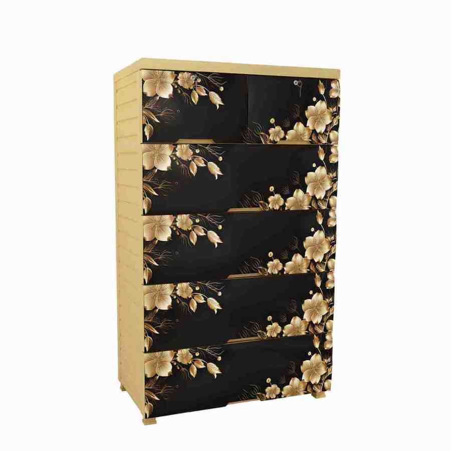 Popular Wardrobe(5 Drawer)