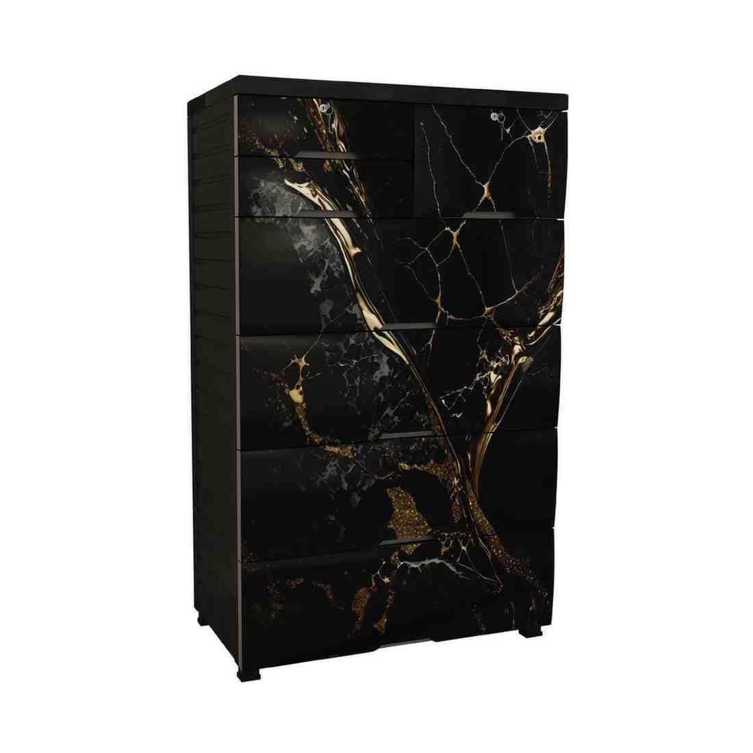 Organizer Wardrobe(5 Drawer)