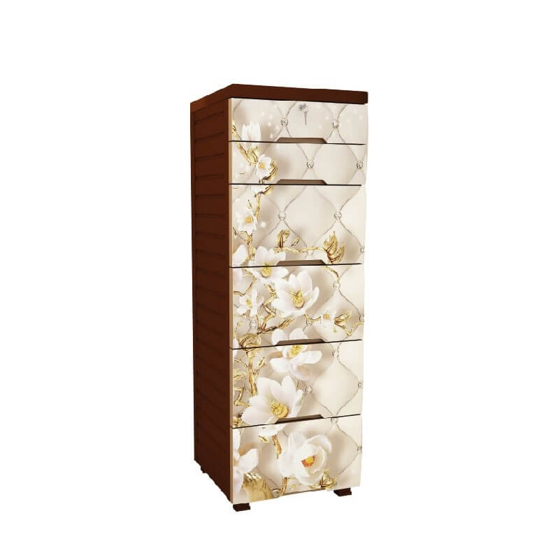 Single Or. waredrobe(5 Drawer)