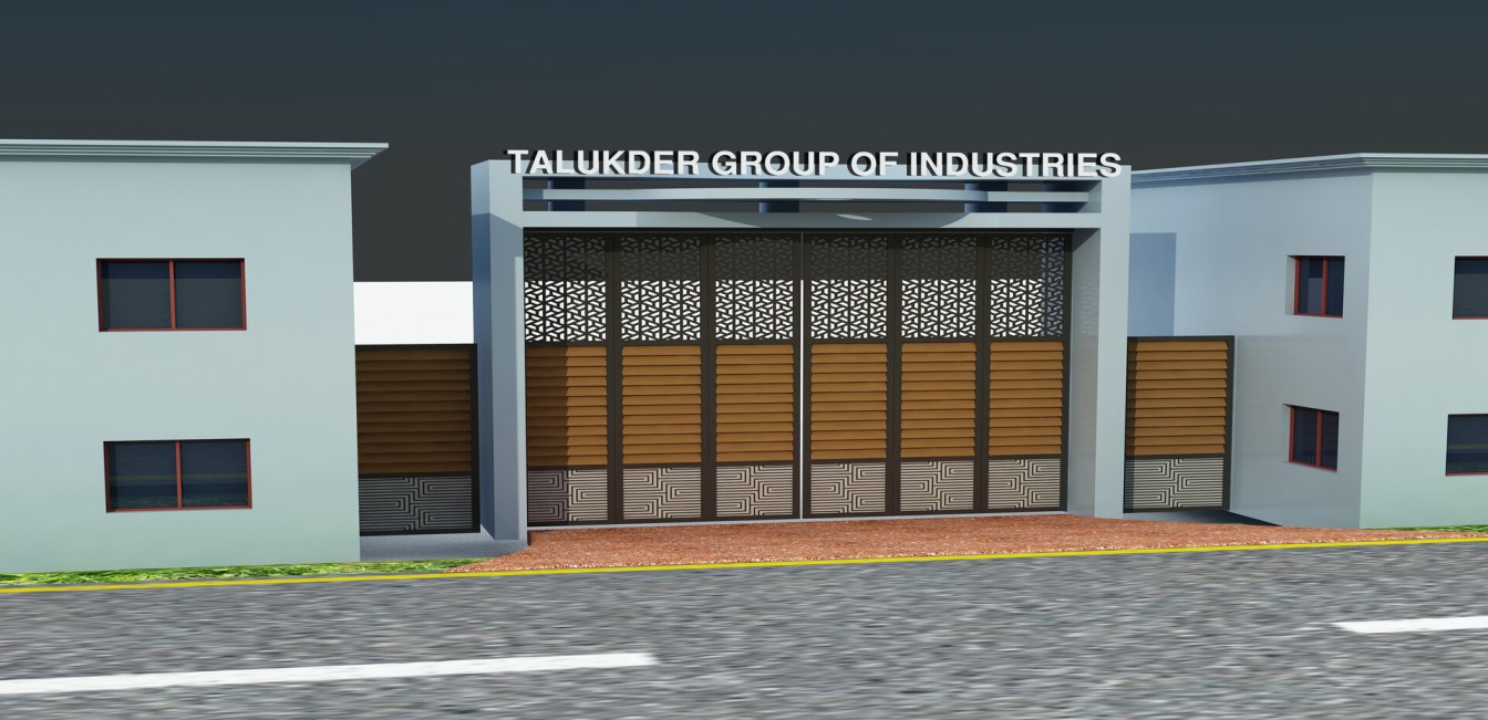 Talukder Plastic