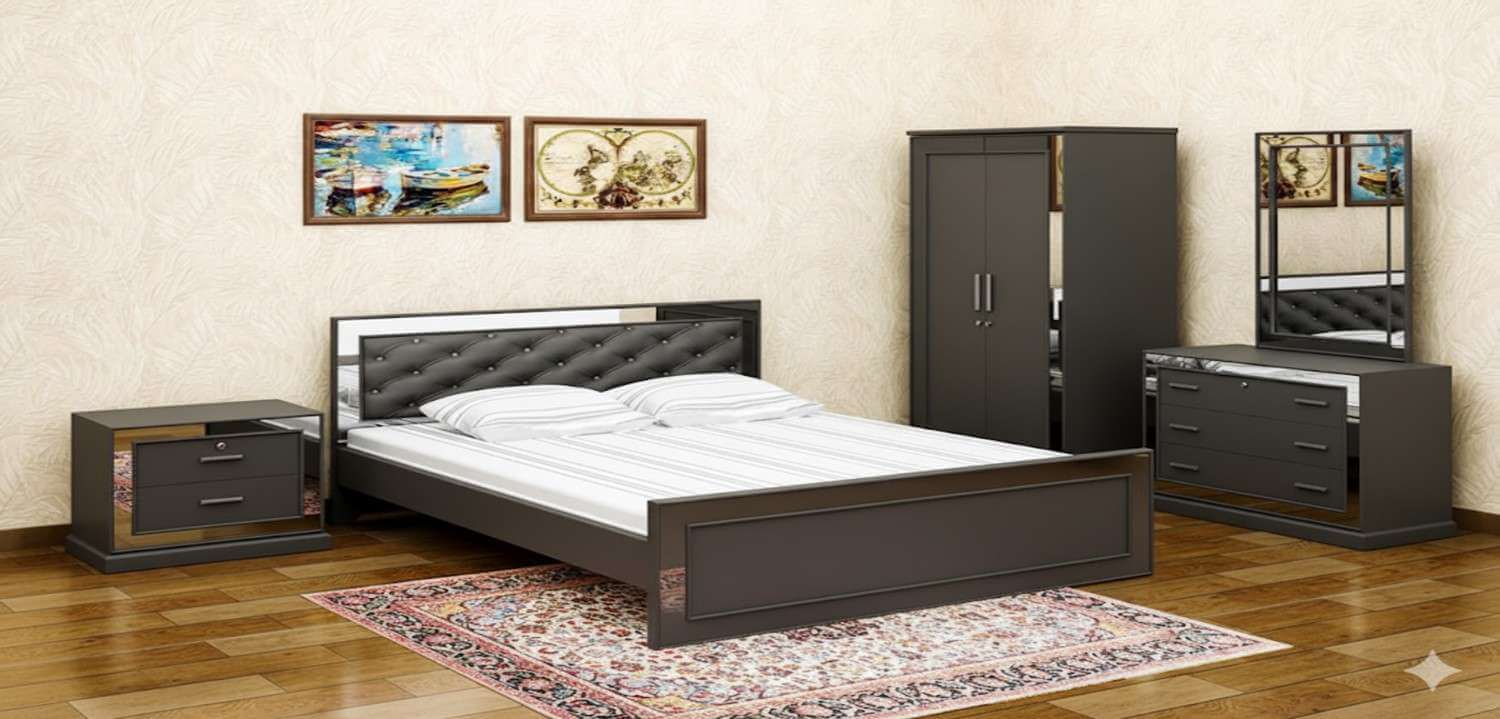 Talukder Furniture
